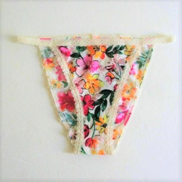 PINK Victoria's Secret | Intimates & Sleepwear | Victorias Secret Pink ...